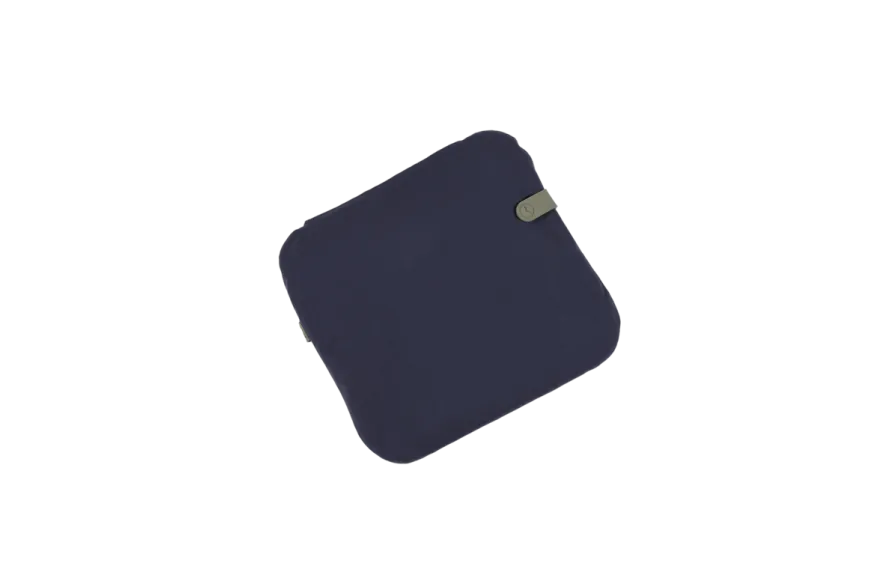 Coussin de chaise 41x 38 cm COLOR MIX FERMOB - Latour Mobilier de Jardin