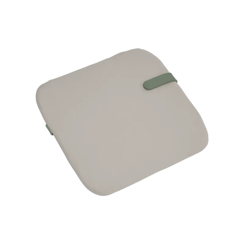 Coussin de chaise 41x 38 cm COLOR MIX FERMOB - Latour Mobilier de Jardin