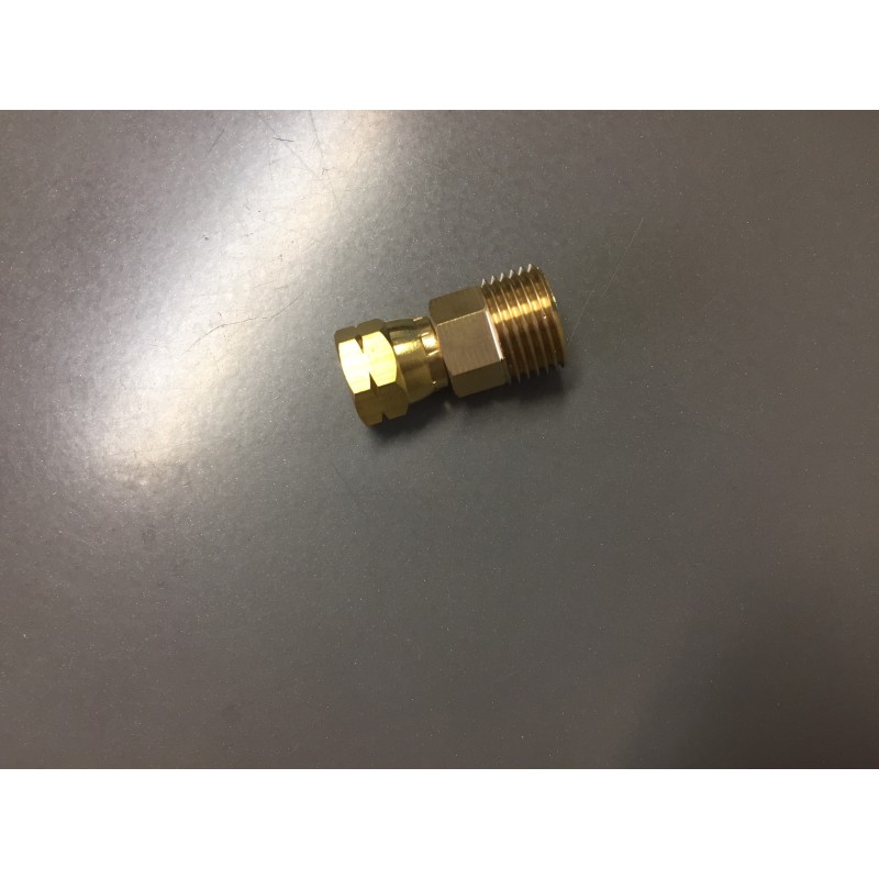 Adaptateur gaz G1/4 en G1/2 - CADAC - Latour Mobilier de Jardin