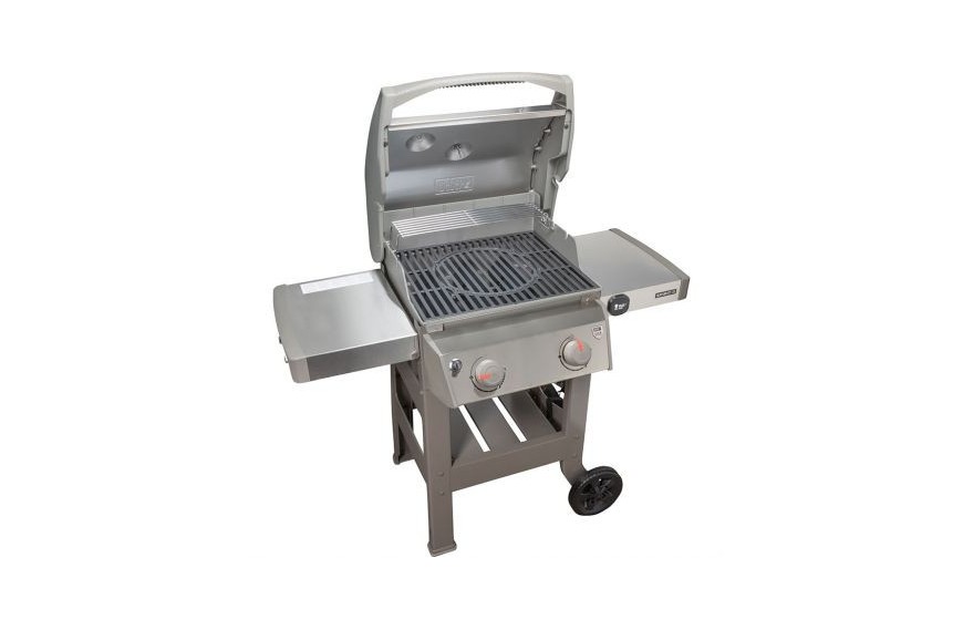 Grilles de cuisson GBS Spirit II 200 / Spirit 200 - WEBER - Latour ...