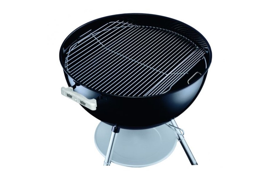 Grille de cuisson articulée pour Barbecue Ø 47 cm de chez WEBER ...
