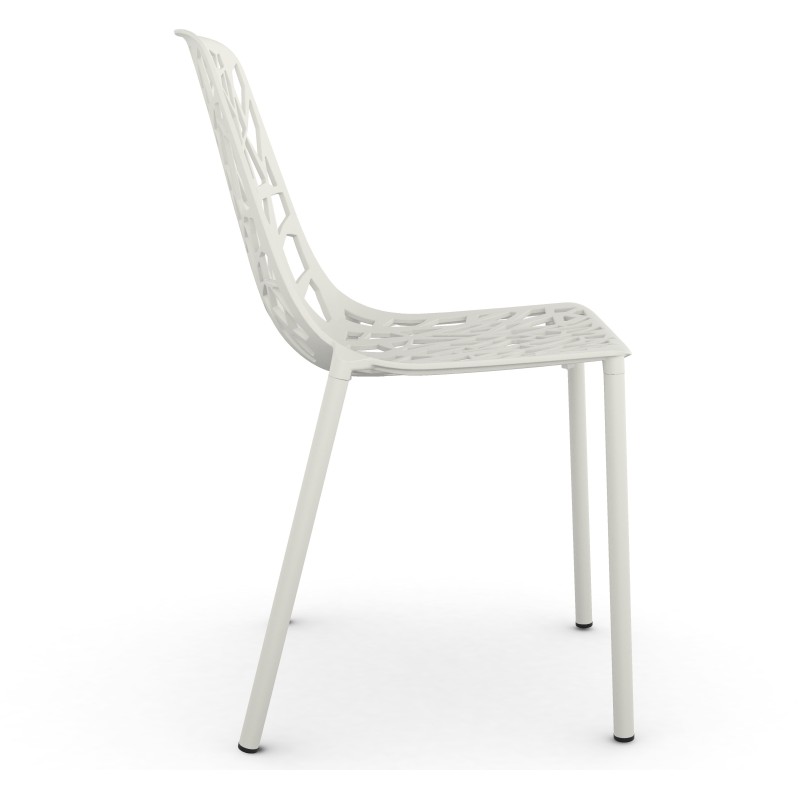 Chaise de jardin FOREST FAST - Latour Mobilier de Jardin