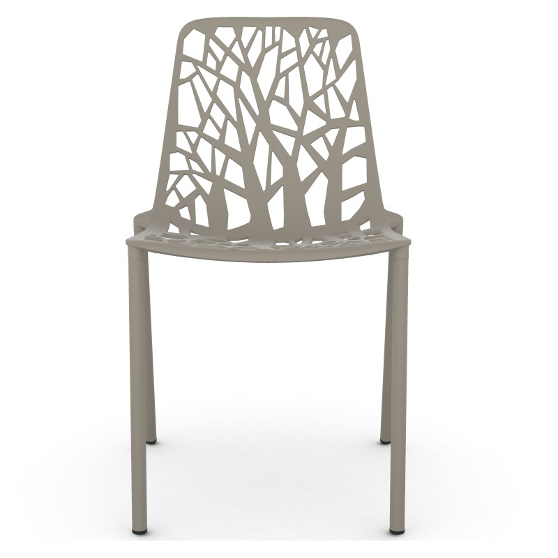 Chaise de jardin FOREST FAST - Latour Mobilier de Jardin