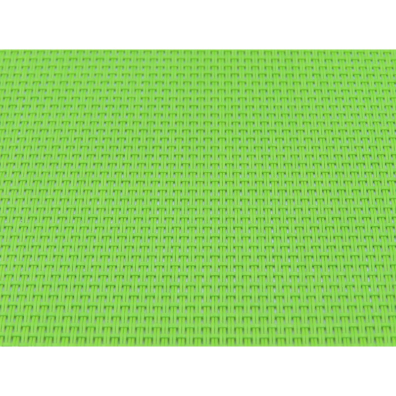 6 sets de table en textylène 40x30 cm PROLOISIRS - Latour Mobilier de ...