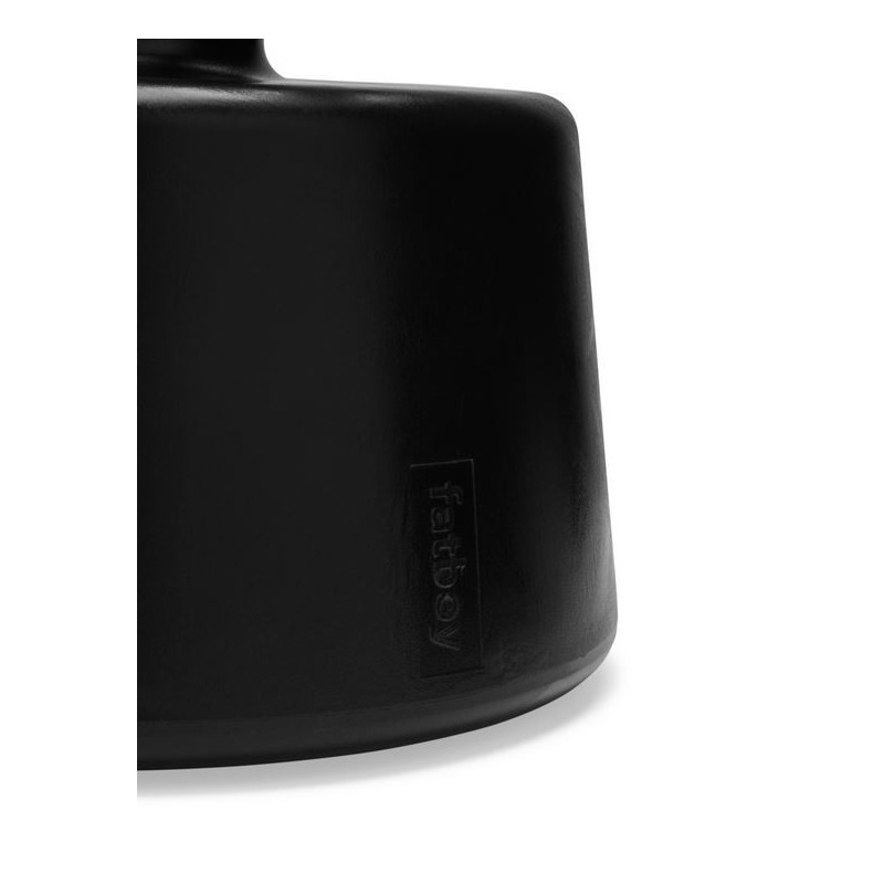 Cheminée au bioéthanol FLAMTASTIQUE Ø58 x H 111.5 cm - FATBOY - Latour ...