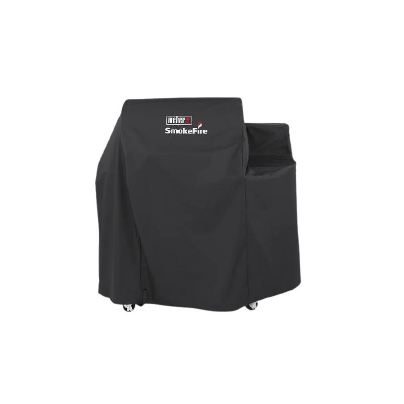 Housse de protection Premium pour Smokefire EX4 de chez Weber - Latour ...