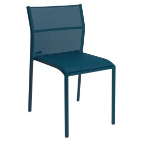 Fauteuil de jardin Bridge Cadiz Fermob design et empilable - Latour ...
