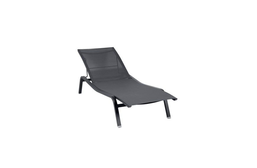 Bain de soleil 189x71 cm ALIZÉ XS FERMOB - Latour Mobilier de Jardin