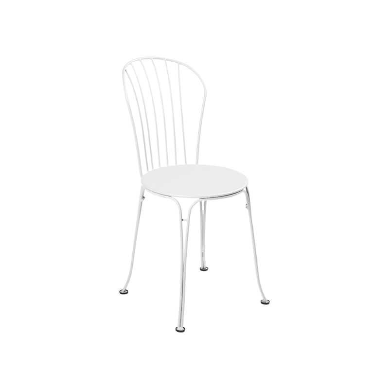 Chaise OPÉRA+ - FERMOB - Latour Mobilier de Jardin