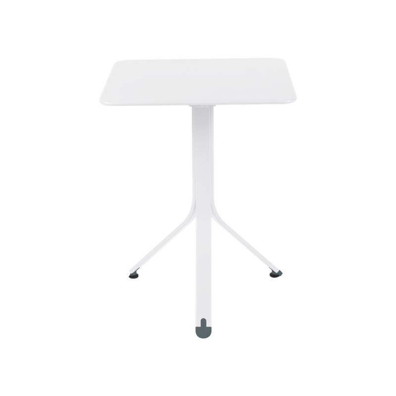 Table de jardin 57 X 57 cm REST'O FERMOB - Latour Mobilier de Jardin